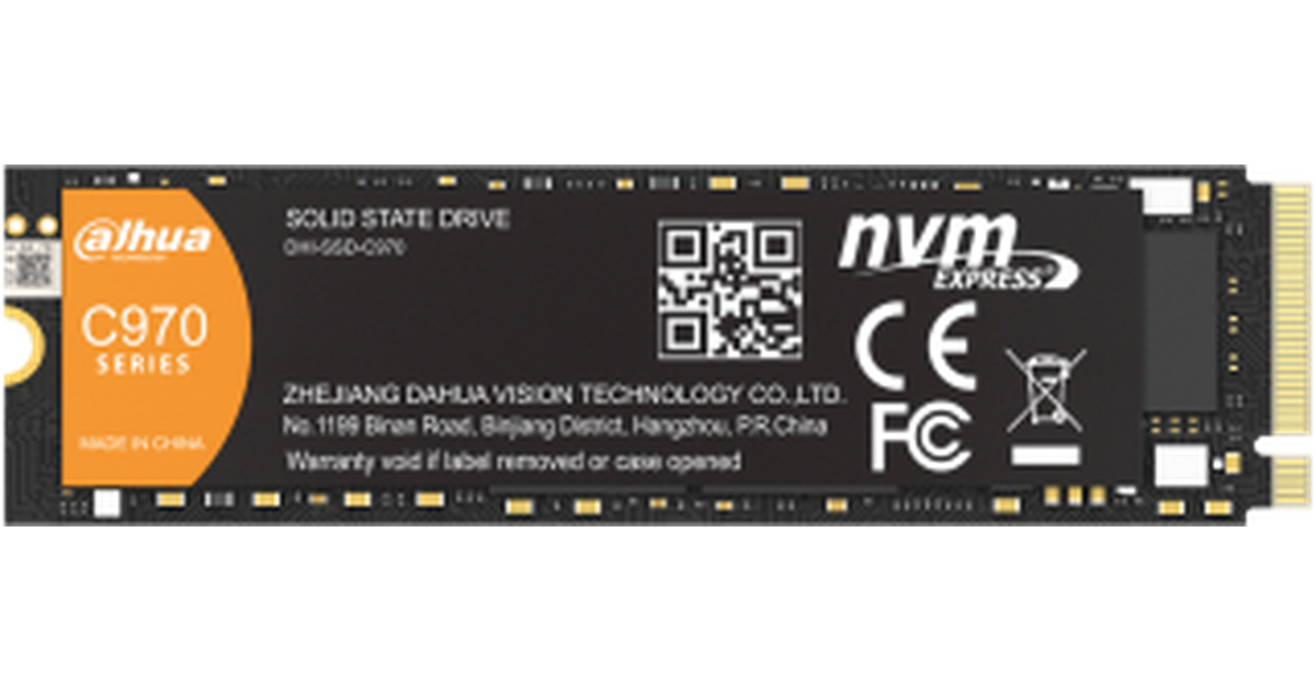Dahua C970 2 TB (DHI-SSD-C970N2TB) | SoloTodo.cl
