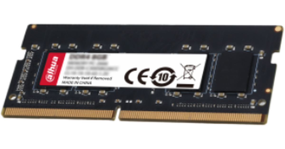 Dahua DHI-DDR-C300S8G26 (1 x 8 GB | SO-DIMM DDR4-2666) | SoloTodo.cl