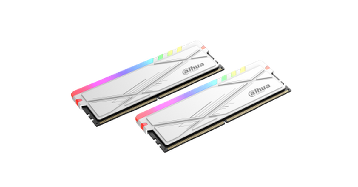 Dahua DHI-DDR-C600URW32G36D (2 x 16 GB | DIMM DDR4-3600) | SoloTodo.cl