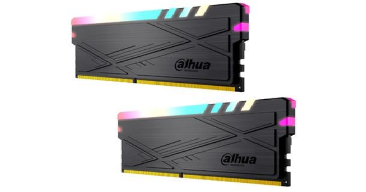Dahua DHI-DDR-C600URG16G36D (2 x 8 GB | DIMM DDR4-3600) | SoloTodo.cl