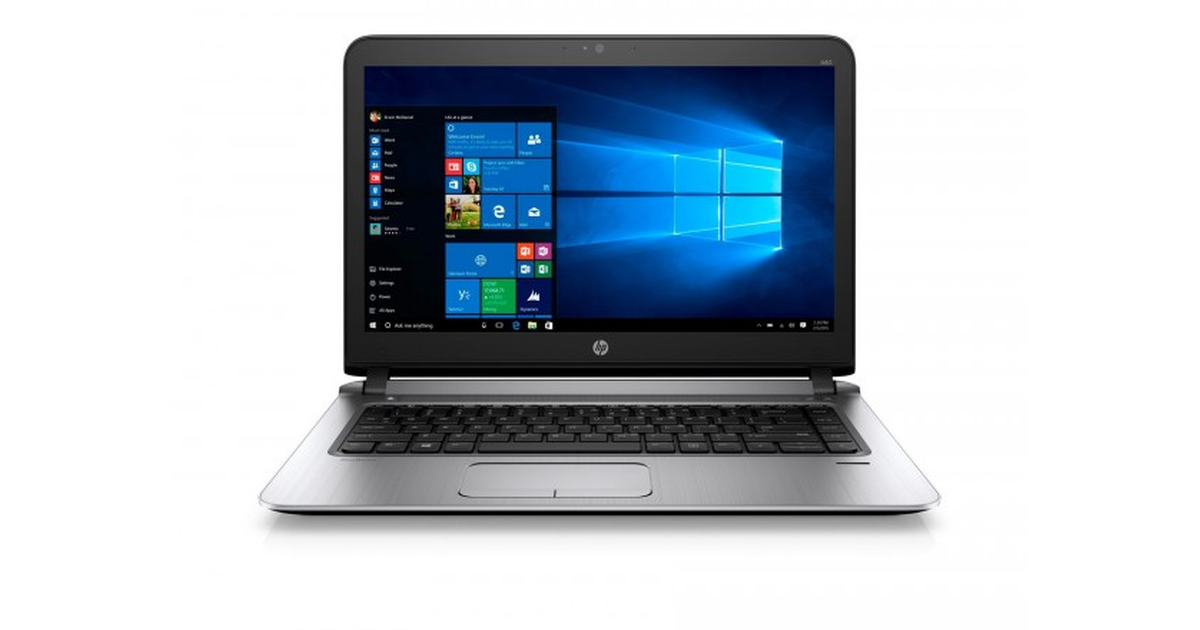 HP ProBook 440 G3 (i7 6500U / 8 GB / 1000 GB / Windows 10) | SoloTodo.cl