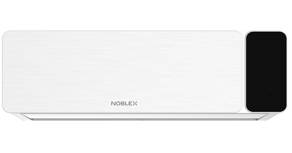 Noblex NSH12DCW-21ACL | SoloTodo.cl