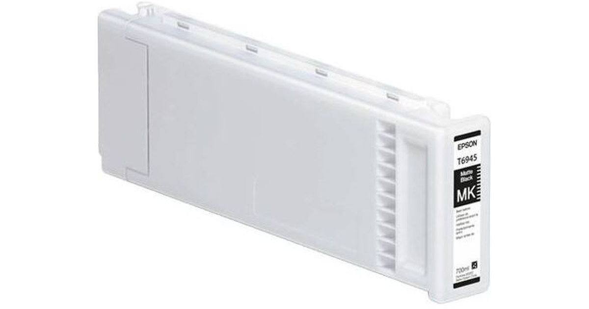 Epson 694 (Negro) [T694100] | SoloTodo.cl