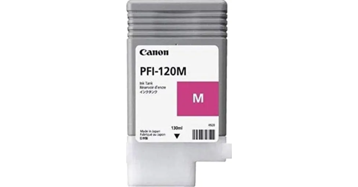 Canon PFI-121 (Magenta) [6267C001] | SoloTodo.cl