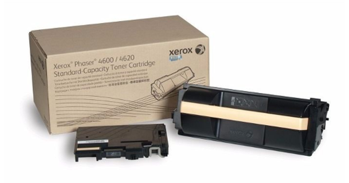 Xerox Phaser 4600/4620/4622 (Negro) [106R02318] | SoloTodo.cl