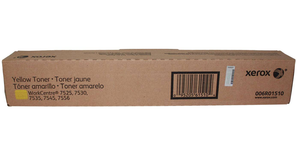 Xerox 006R01517 (Negro) [006R01517] | SoloTodo.cl