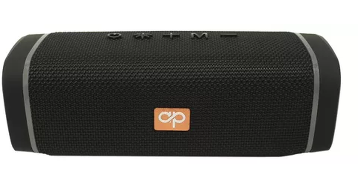 Audio Pro Parlante Portátil - Black (AP02102BK) | SoloTodo.cl