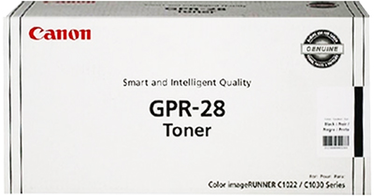 Canon GPR-28 (Negro) [1660B004] | SoloTodo.cl