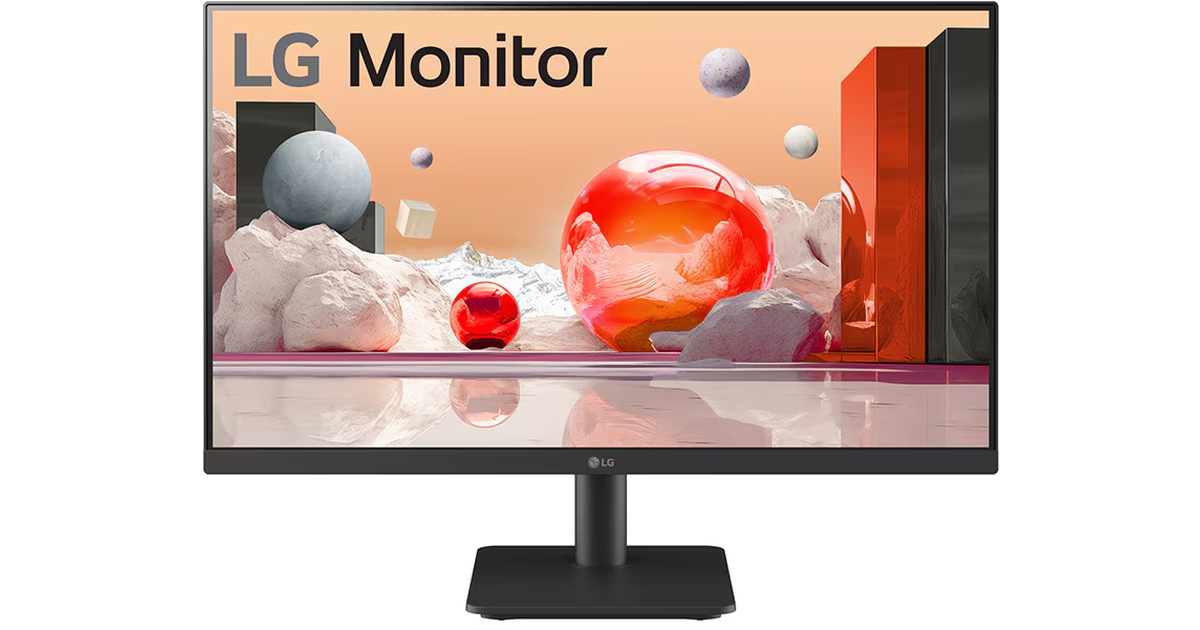 LG 24BA400-B | SoloTodo.cl