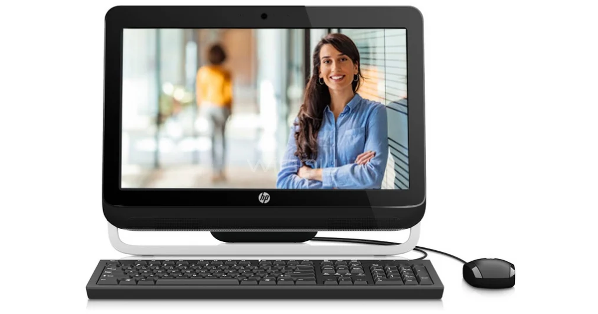 HP Pro 3420 (Pentium G630) | SoloTodo.cl