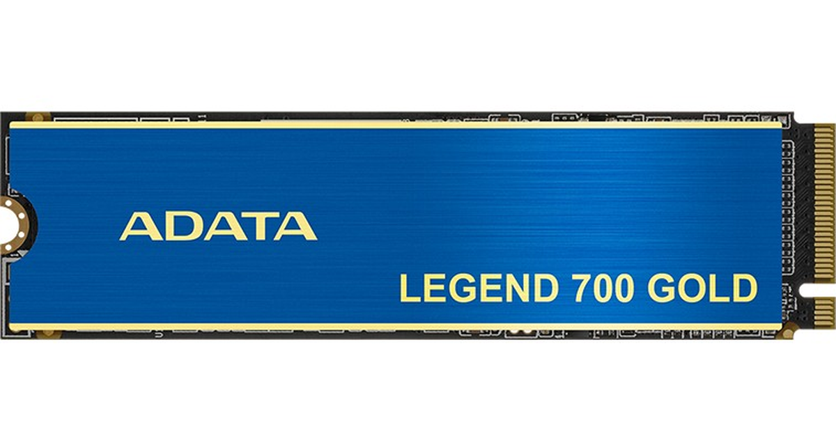 A-DATA Legend 700 Gold 512 GB (SLEG-700G-512GCS-S48) | SoloTodo.cl