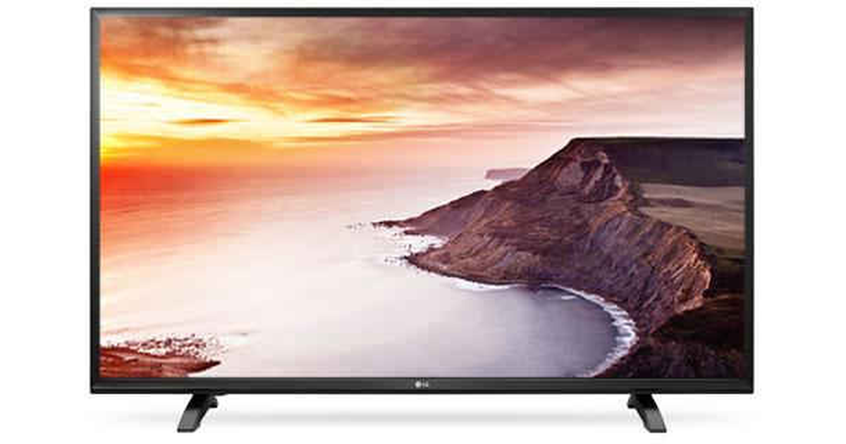 LG 32LH500B | SoloTodo.cl