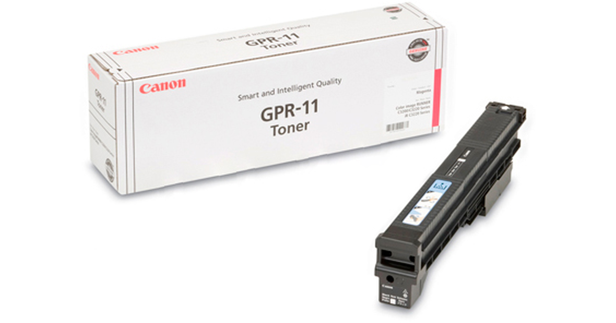 Canon GPR-11 (Negro) [7629A001] | SoloTodo.cl
