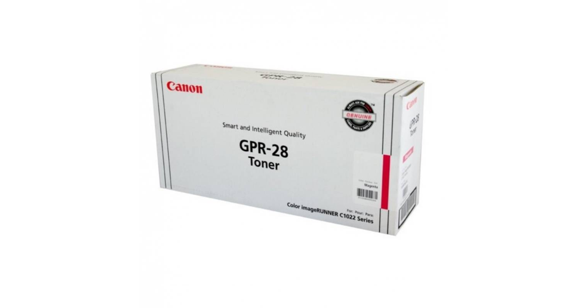 Canon GPR-28 (Magenta) [1658B004] | SoloTodo.cl