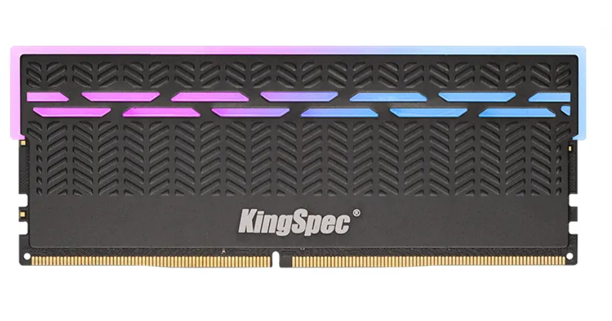 KingSpec KS3600D4R13516G (1 x 16 GB | DIMM DDR4-3600) | SoloTodo.cl