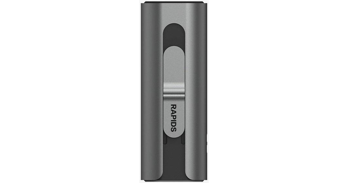 Hiksemi Rapids 128 GB (HS-USB-S560 128G U3) | SoloTodo.cl