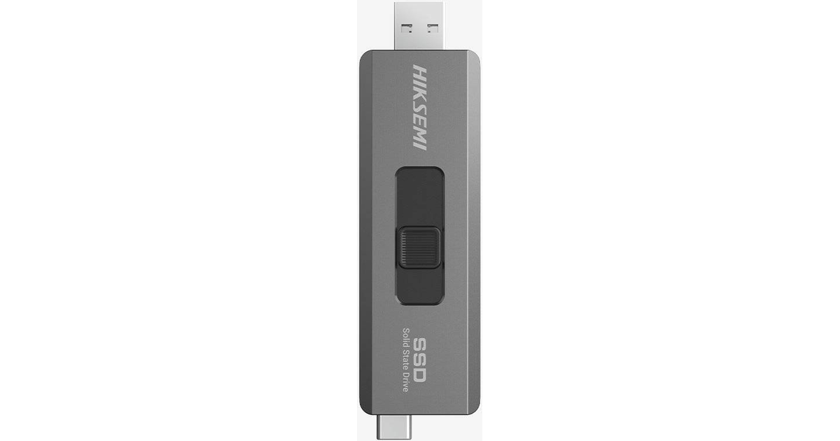 Hiksemi Swift 500 GB (HS-USB-S309 500G U3) | SoloTodo.cl