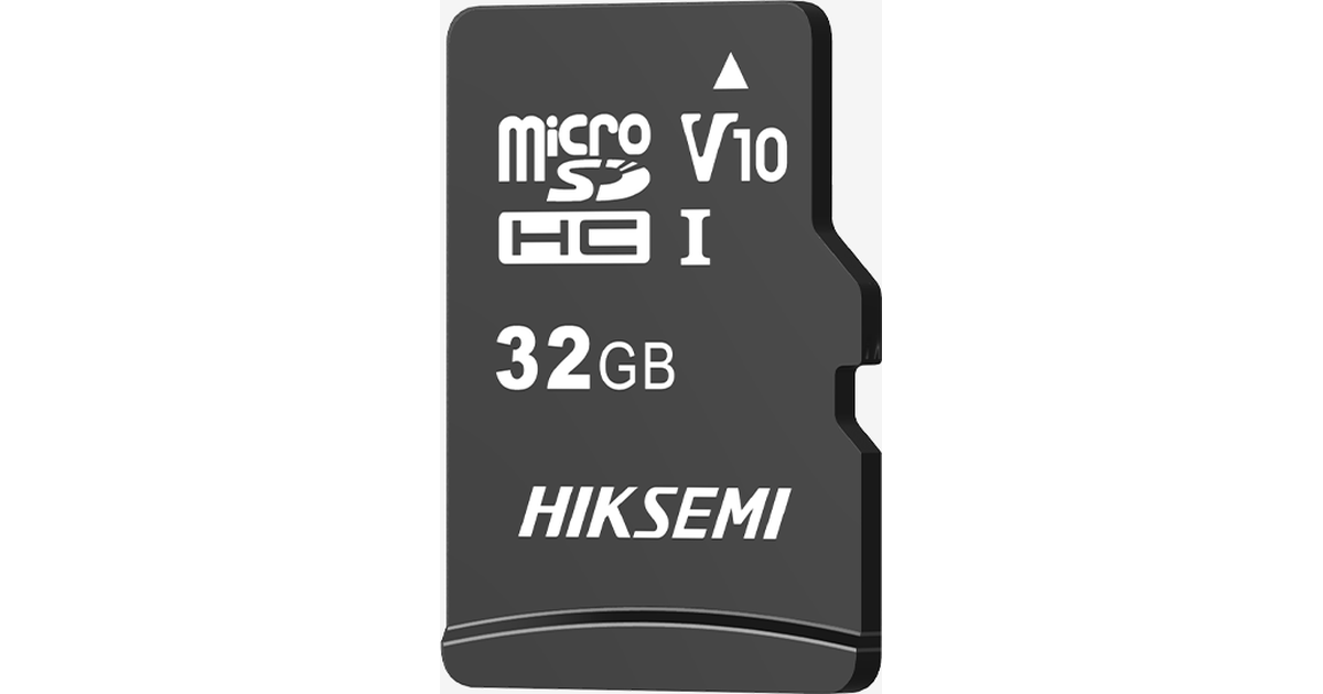 Hikvision Hiksemi C1 NEO microSDHC 32 GB UHS-I (Class 10 / Speed Class ...