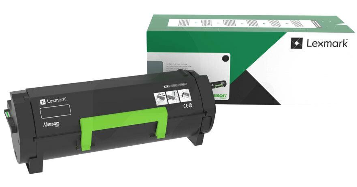 Lexmark 56F4000 (Negro) [56F4000] | SoloTodo.cl