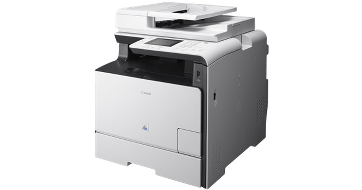 Canon imageCLASS MF729CX [9947B014] | SoloTodo.cl