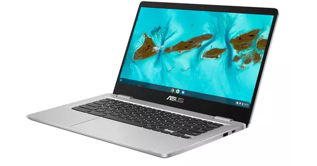ASUS Chromebook C424MA-SS44F-B [90NX02C2-M001T0] | SoloTodo.cl