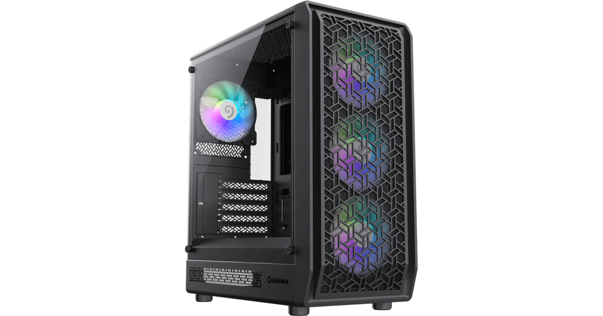 Gamemax Forge COC | SoloTodo.cl