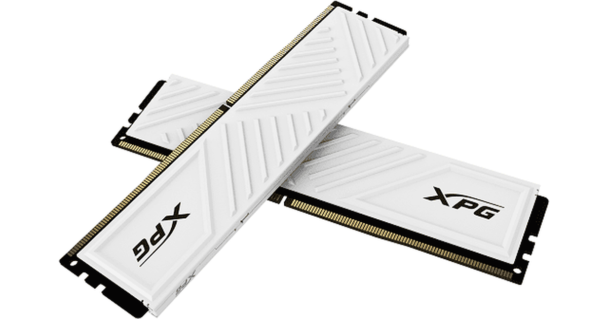 A-DATA XPG Gammix D35 AX4U320016G16A-DTWHD35 (2 x 16 GB | DIMM DDR4 ...