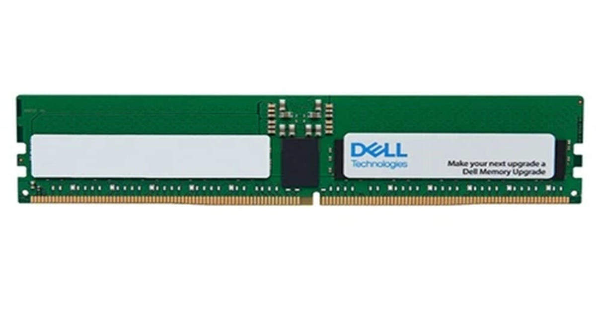 Dell AC888061 (1 x 32 GB | DIMM DDR5-5600 ECC) | SoloTodo.cl