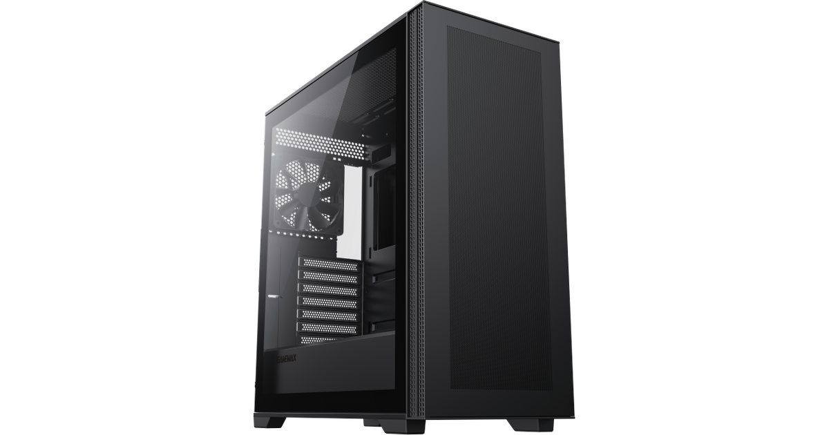 Gamemax Quest Mesh | SoloTodo.cl