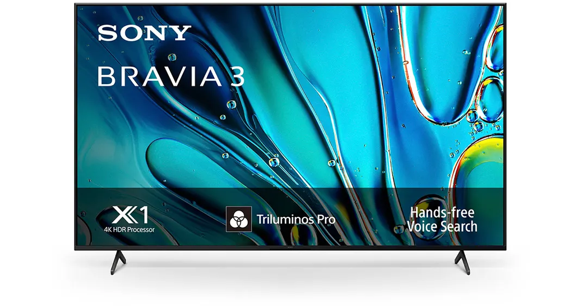 Sony Bravia K-85S30 LA8 | SoloTodo.cl
