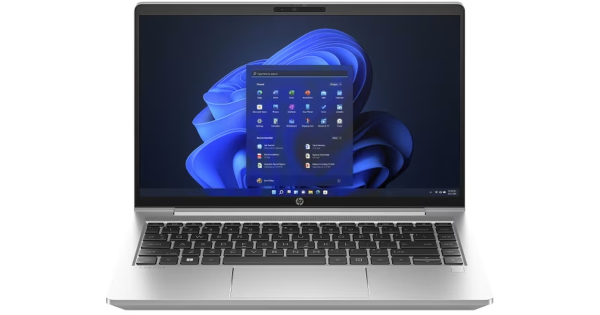 HP ProBook 445 G10 [A1NF9LA] | SoloTodo.cl