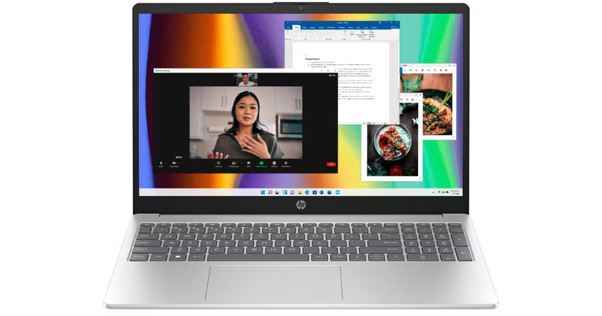 HP 15-FD0005DX [A9PE6UA] | SoloTodo.cl