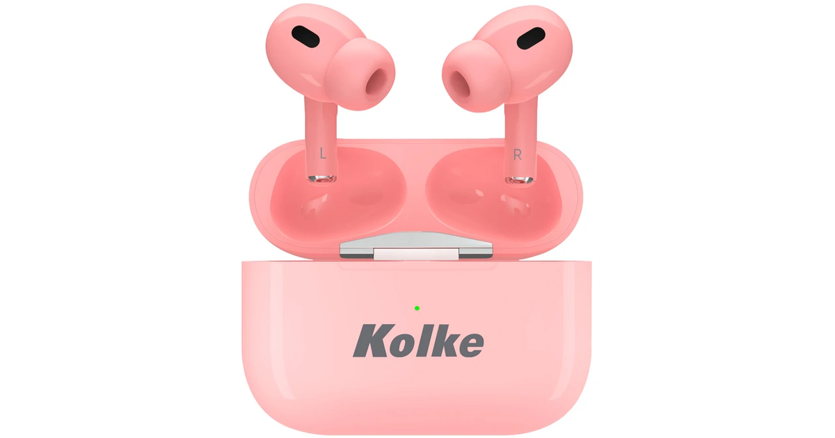 Kolke KAB-657 - Pink | SoloTodo.cl