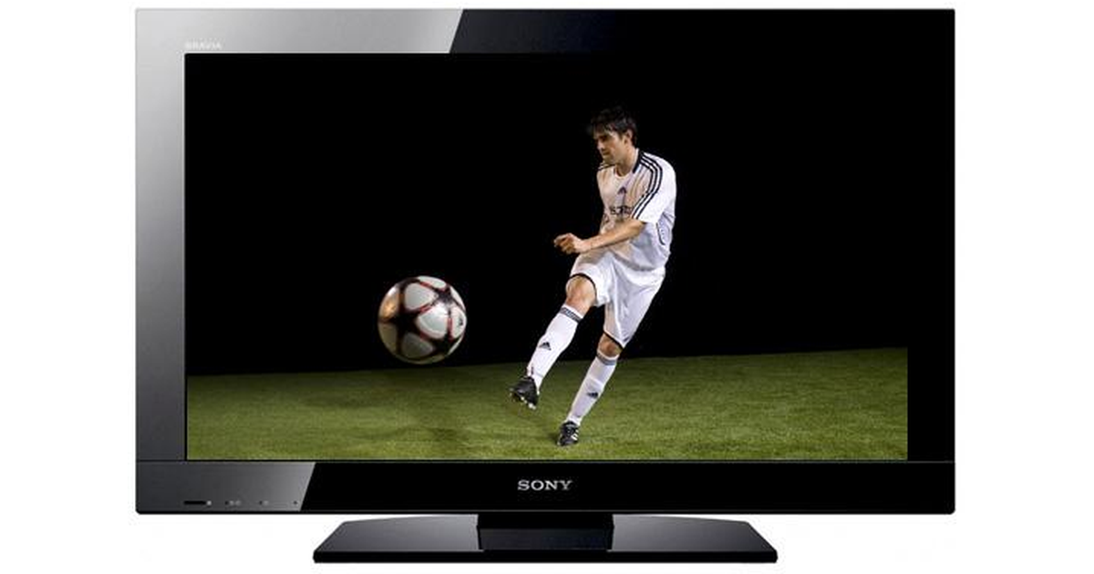 Sony Bravia KDL-22BX325 | SoloTodo.cl