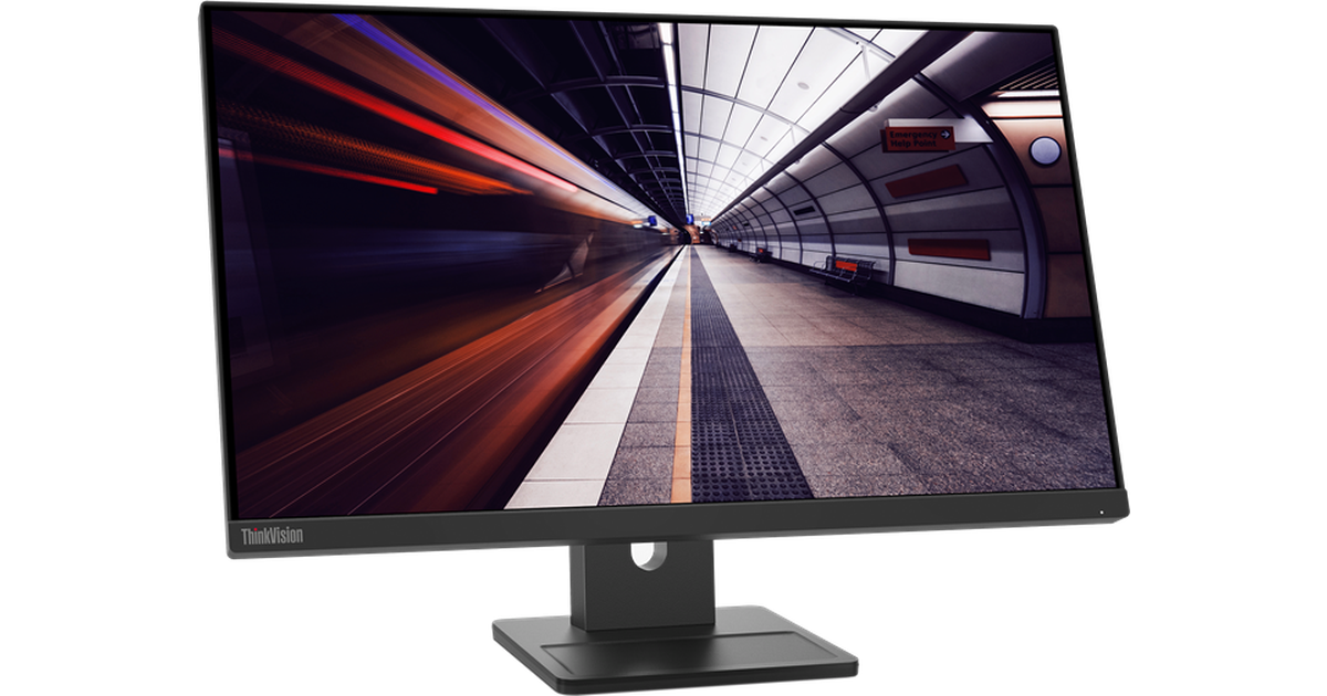Lenovo ThinkVision E24-30 [63EDMAR2LA] | SoloTodo.cl