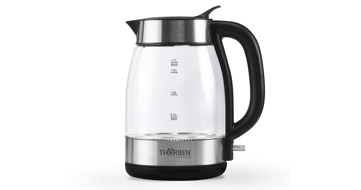 Thorben EASY FILL GLASS | SoloTodo.cl