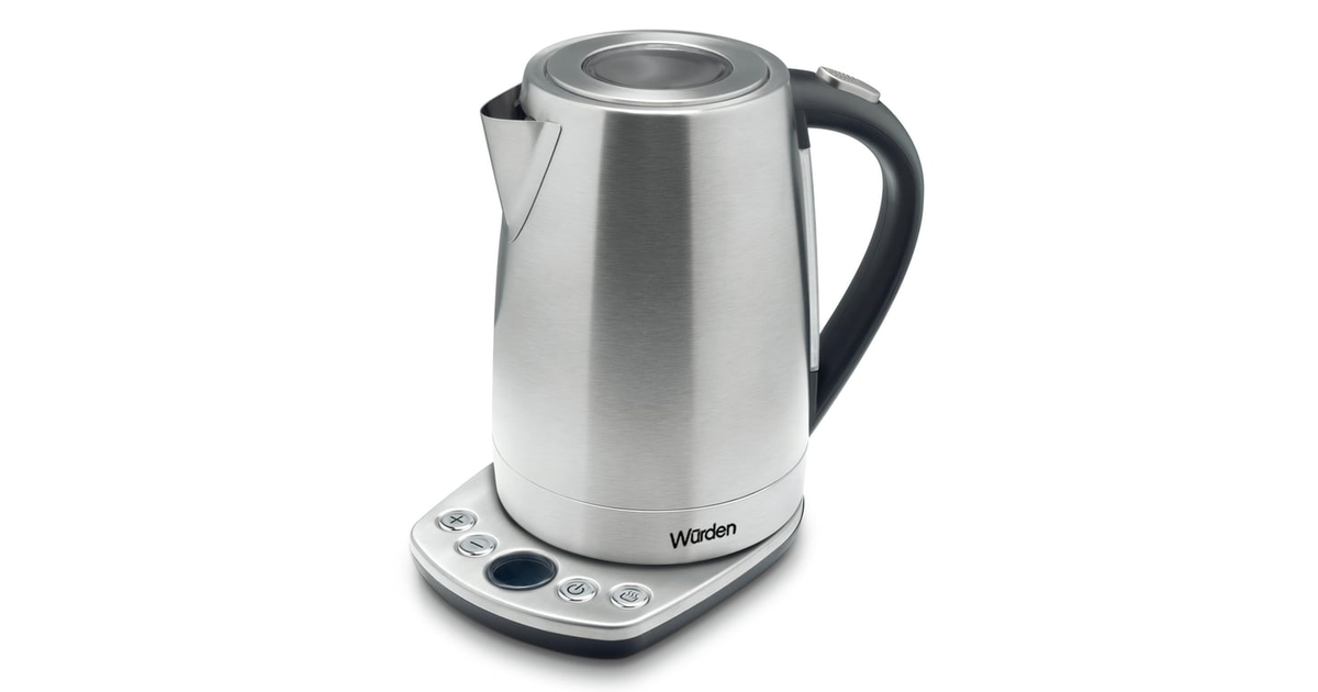 Wurden WKET-FULLTEMP | SoloTodo.cl