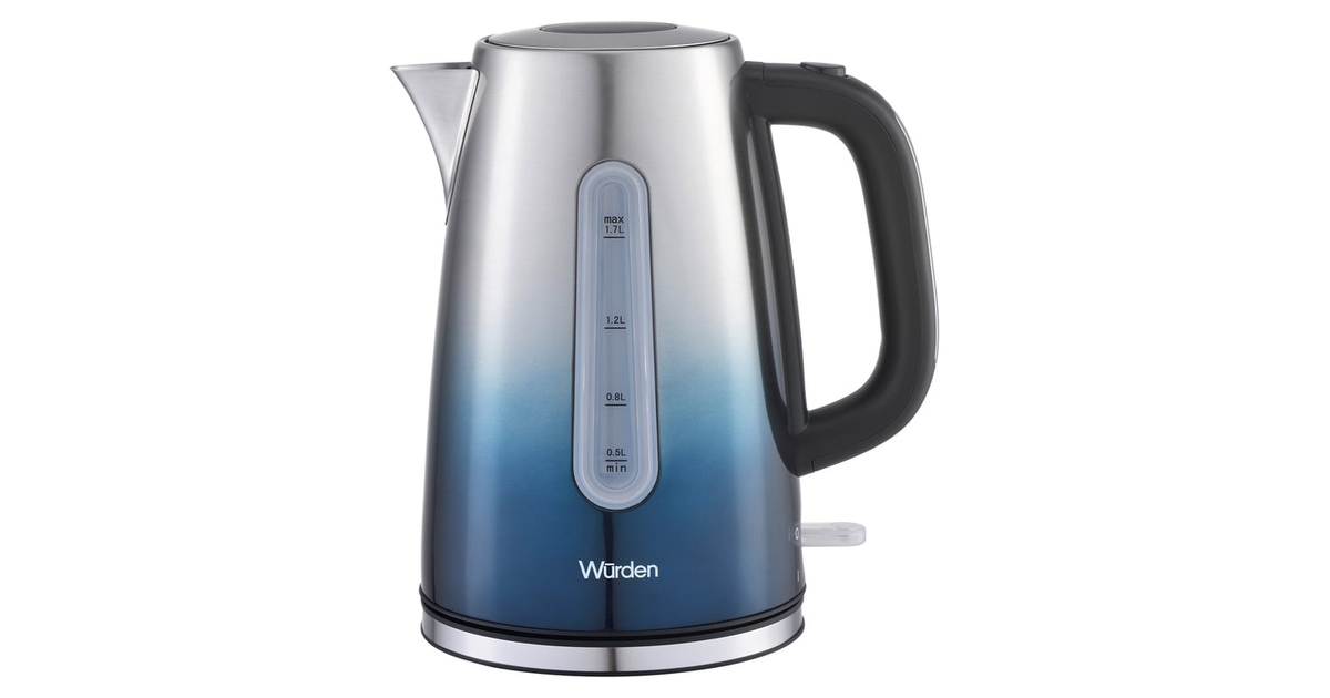 Wurden WKET-SSDESIGN-B | SoloTodo.cl