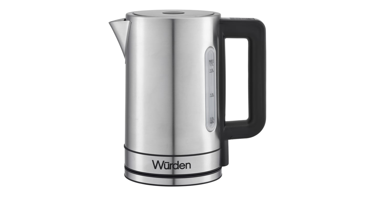 Wurden WKET-DIGITEMP2 | SoloTodo.cl