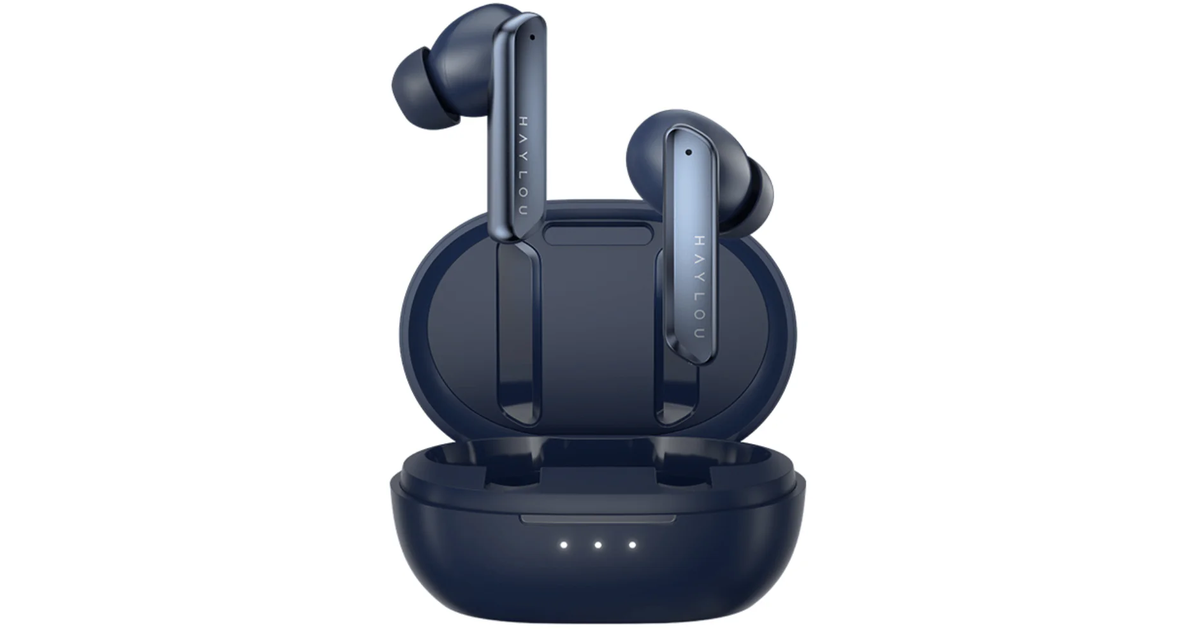 Haylou W1 - Blue | SoloTodo.cl