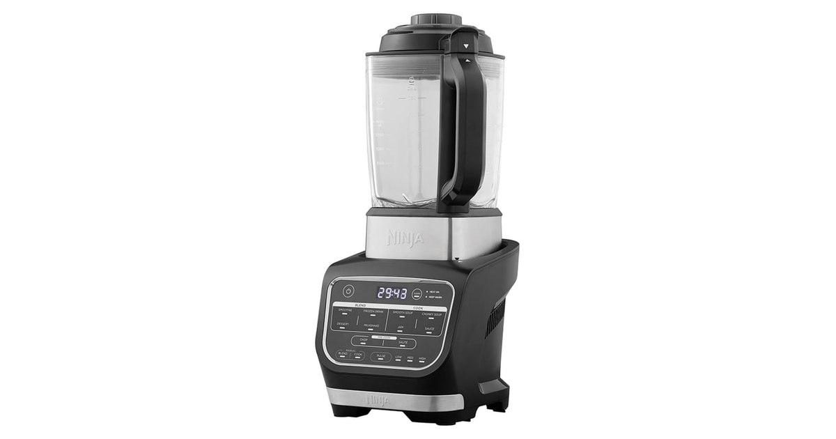 Ninja PLUS 1000 | SoloTodo.cl