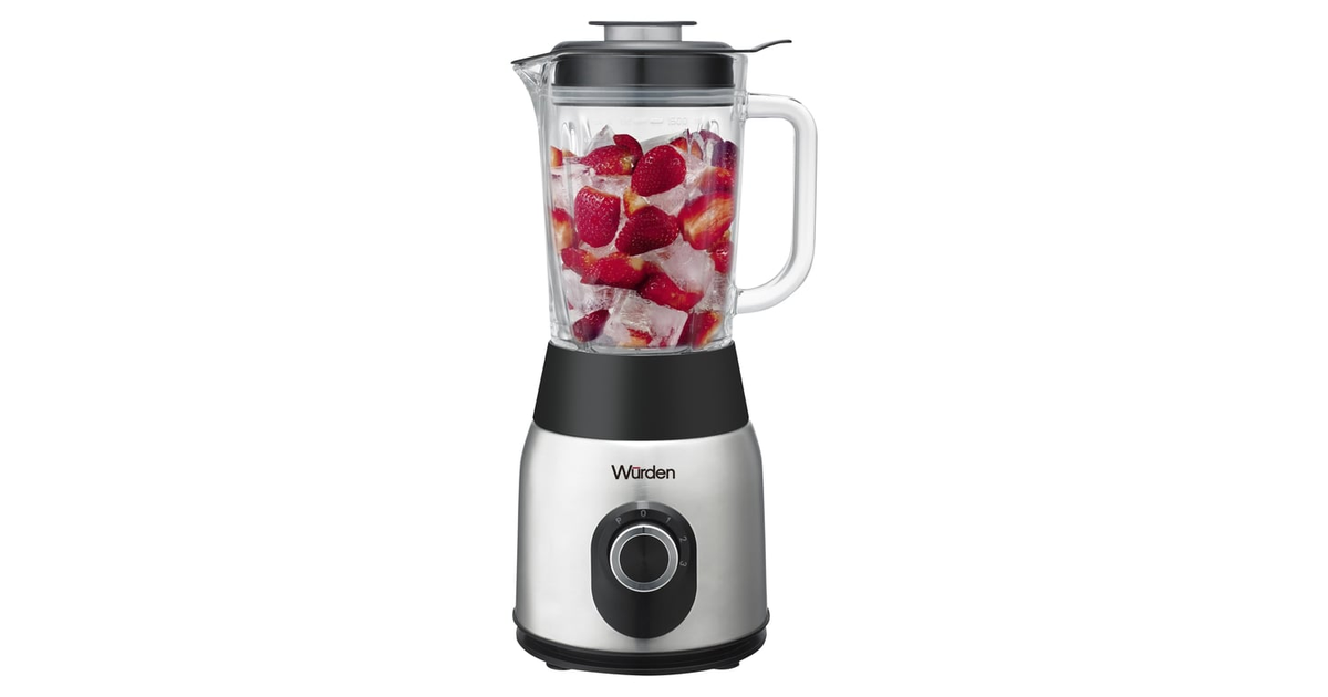 Wurden WBL-TITAN | SoloTodo.cl