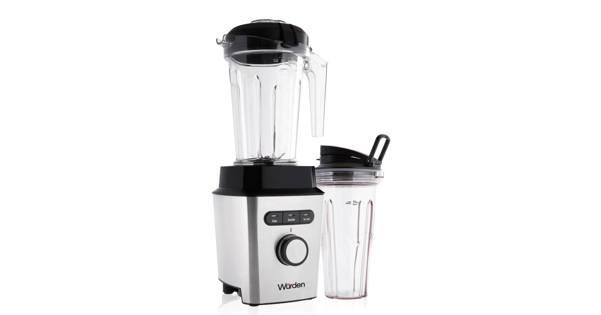 Wurden WBL-KRAFT1500P | SoloTodo.cl