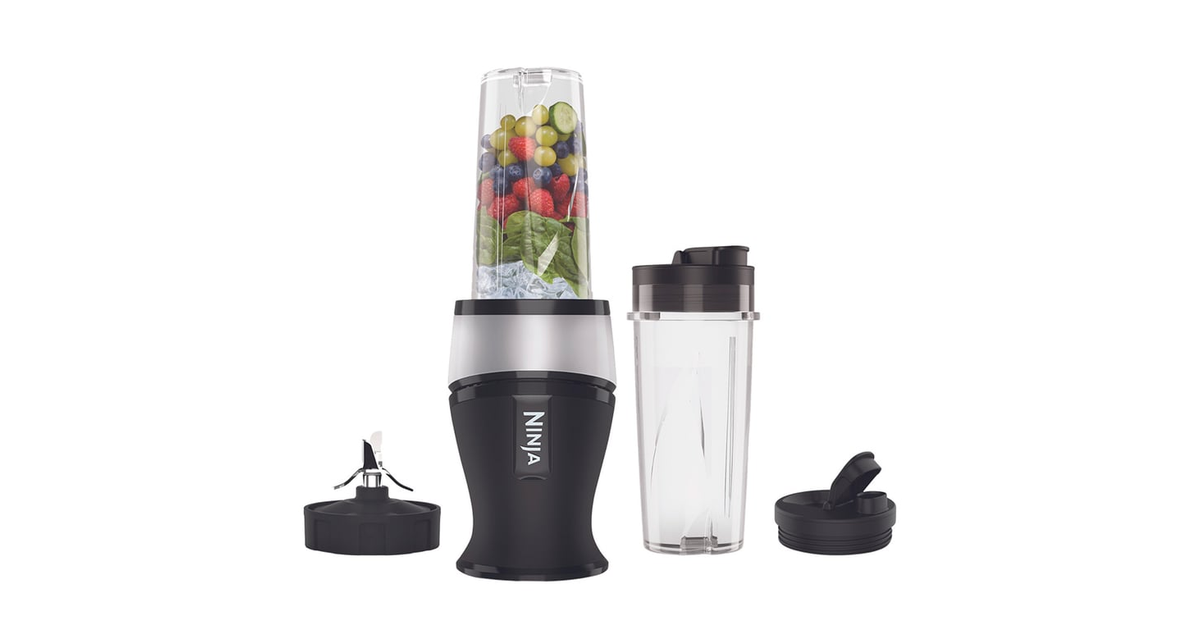 Ninja PLUS 700W | SoloTodo.cl