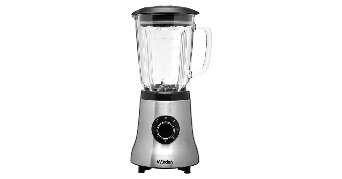 Wurden WBL-SAFT715 | SoloTodo.cl