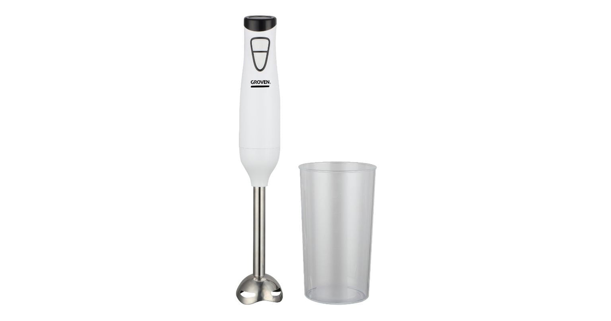 Groven HB6070 - Blanco | SoloTodo.cl