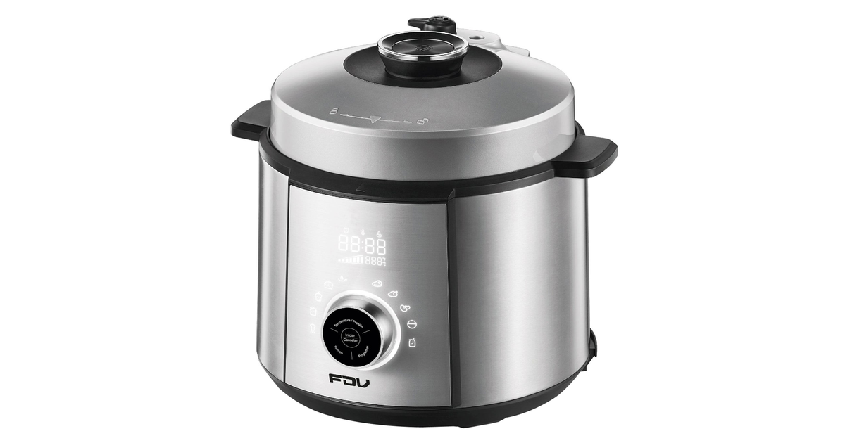 FDV Apolo 5.5 litros | SoloTodo.cl