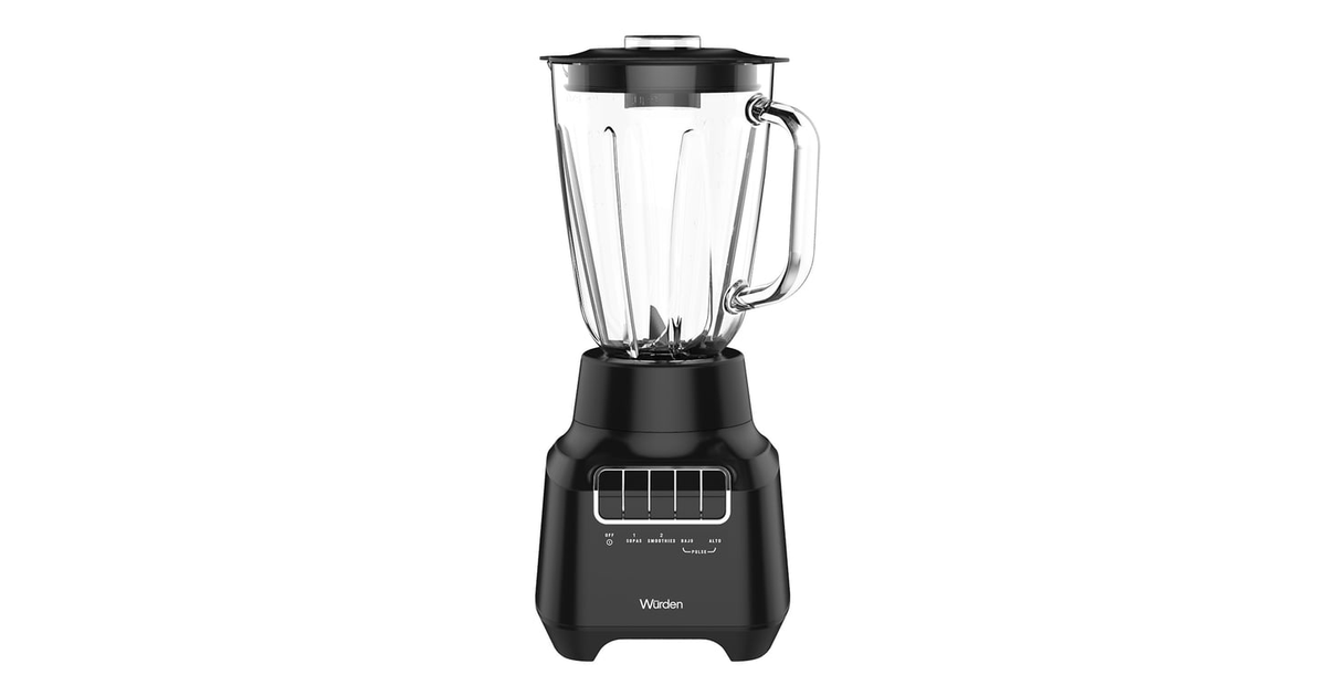 Wurden WBL-DESIGN750 | SoloTodo.cl