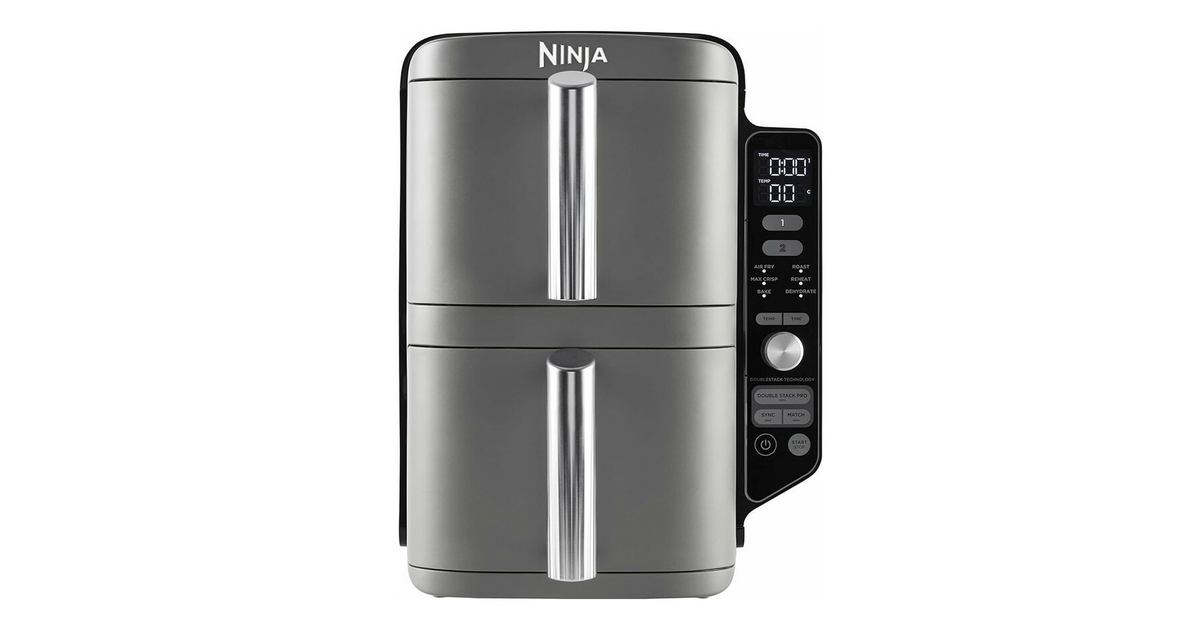 Ninja Vertical Double Stack XL | SoloTodo.cl