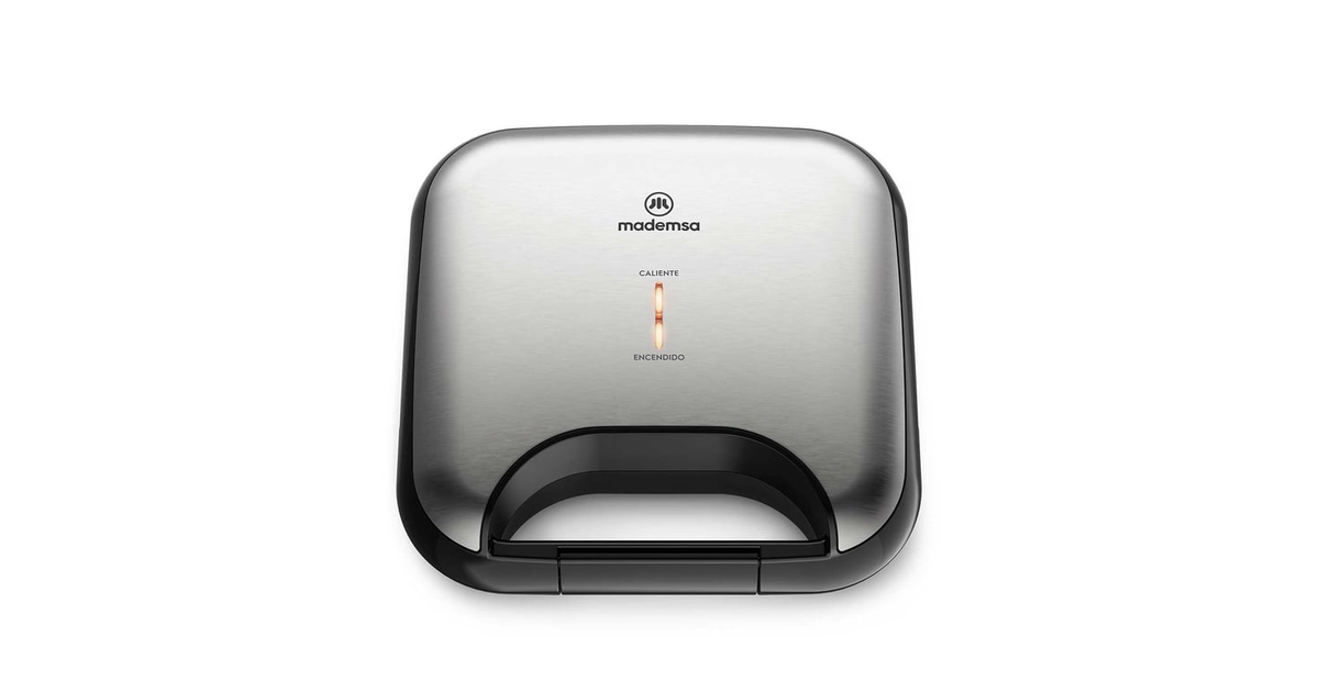 Mademsa MSG20 | SoloTodo.cl